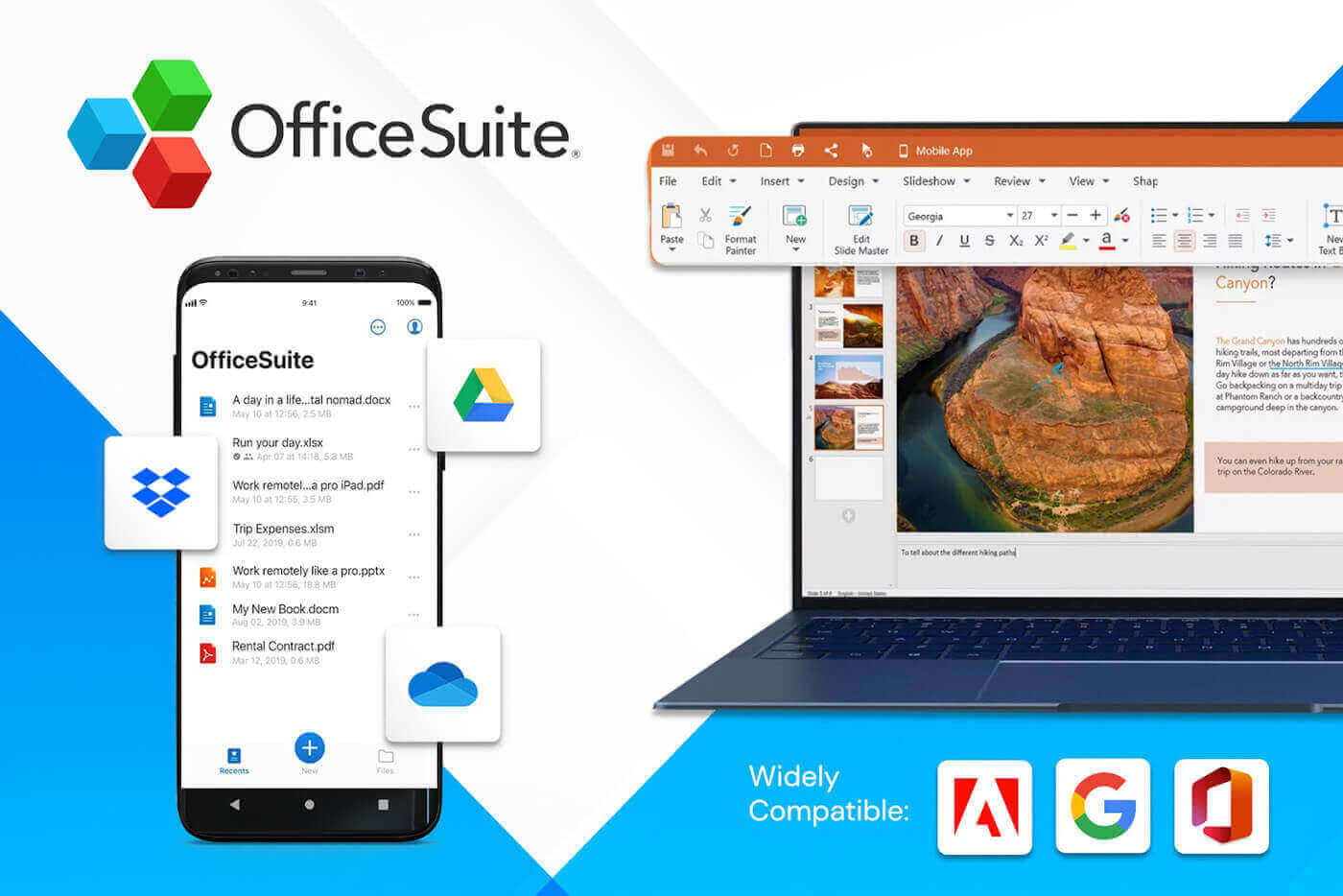 How to Install OfficeSuite for Free on Windows 11-10-8-7 (Step-by-Step)