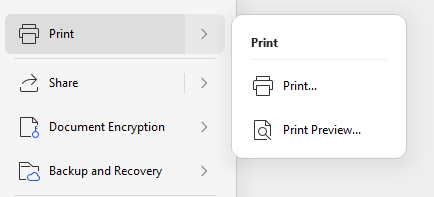 How to Print Labels from Excel Spreadsheet in WPS Office (Step-By-Step ...