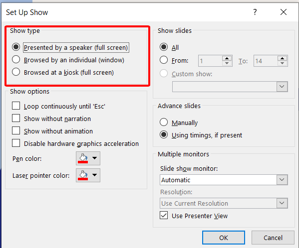 How to Create Autoplay Powerpoint Slides Without Clicking (Complete Guide)