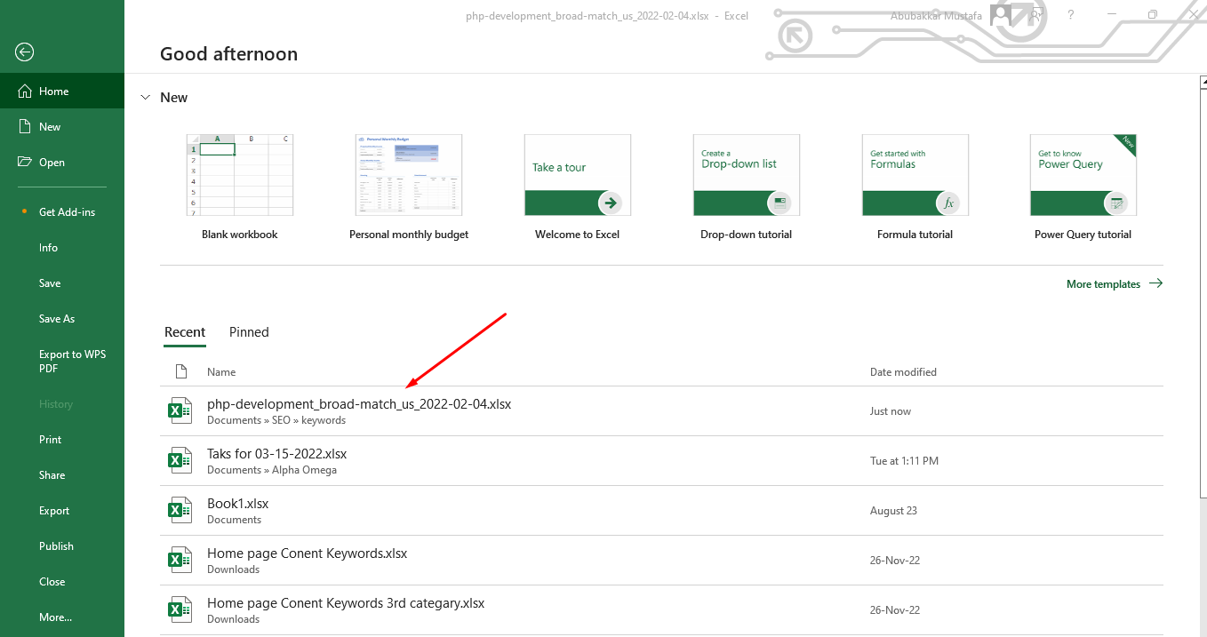 How to Create a CSV File in Excel (A Ultimate Guide)