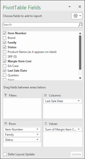 How to Add Calculated Field to Pivot Table: A Step-by-Step Guide