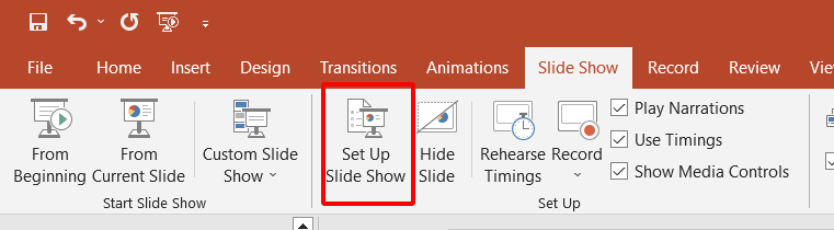 How to Create Autoplay Powerpoint Slides Without Clicking (Complete Guide)