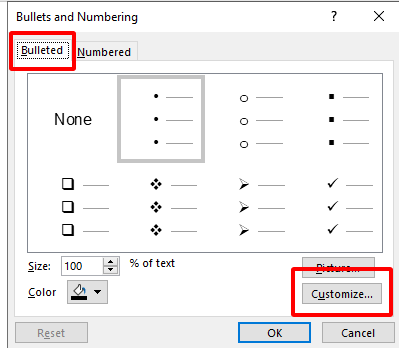How to Bullet Point Indentation in PowerPoint (The Ultimate Guide)