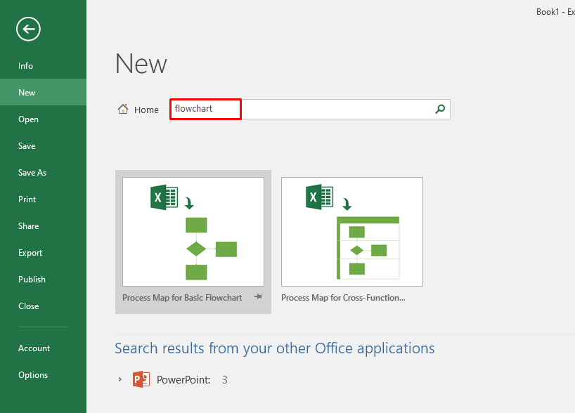 How to Create a Flowchart in Excel (A Step-by-Step Guide)