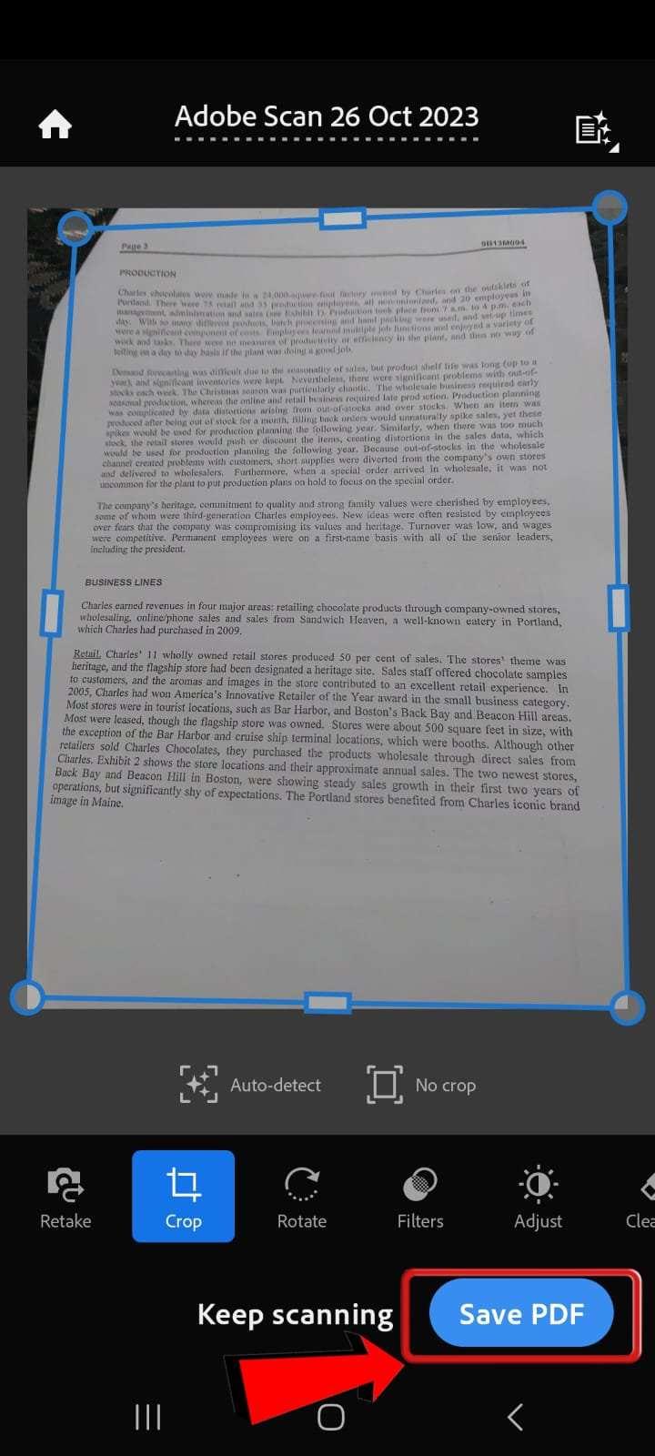 How to Scan Documents as PDF on Android Devices_ The Beginner's Guide