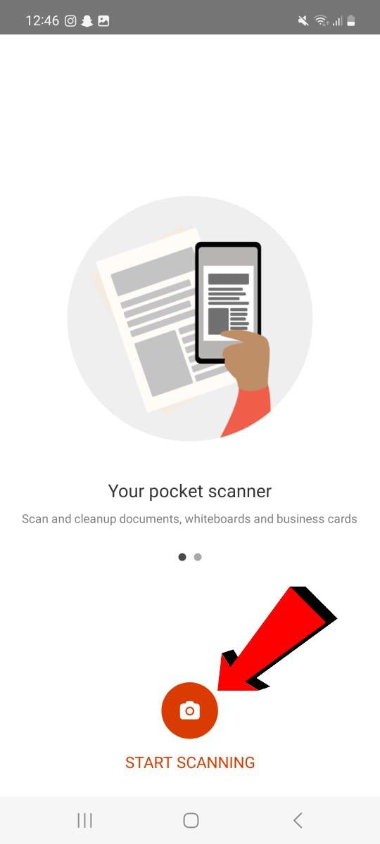 How to Scan Documents as PDF on Android Devices_ The Beginner's Guide