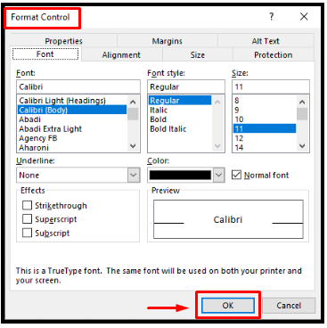 How to Add a Button in Excel (Easy & Quick)