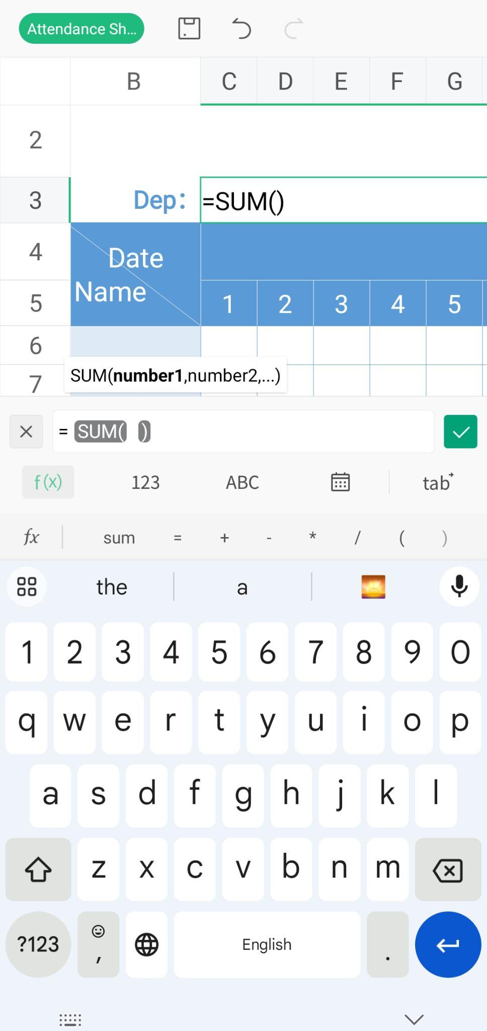 How to Add Watermark in Word for Android [Step-by-Step]