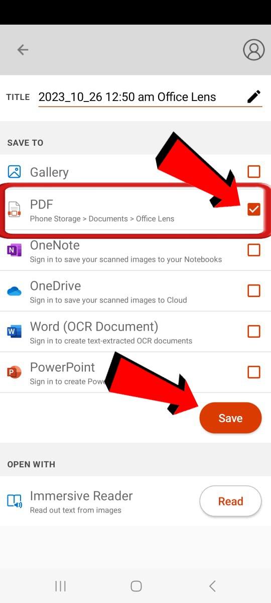 How to Scan Documents as PDF on Android Devices_ The Beginner's Guide