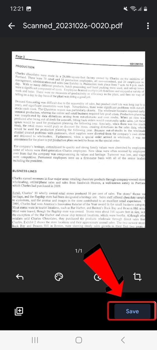 How to Scan Documents as PDF on Android Devices_ The Beginner's Guide