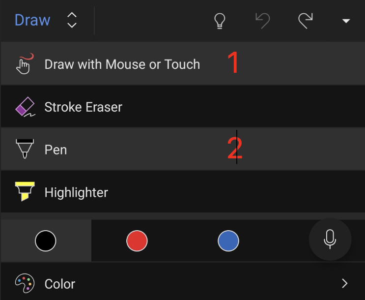 How to Insert Signature in Word Android [Step-by-Step]