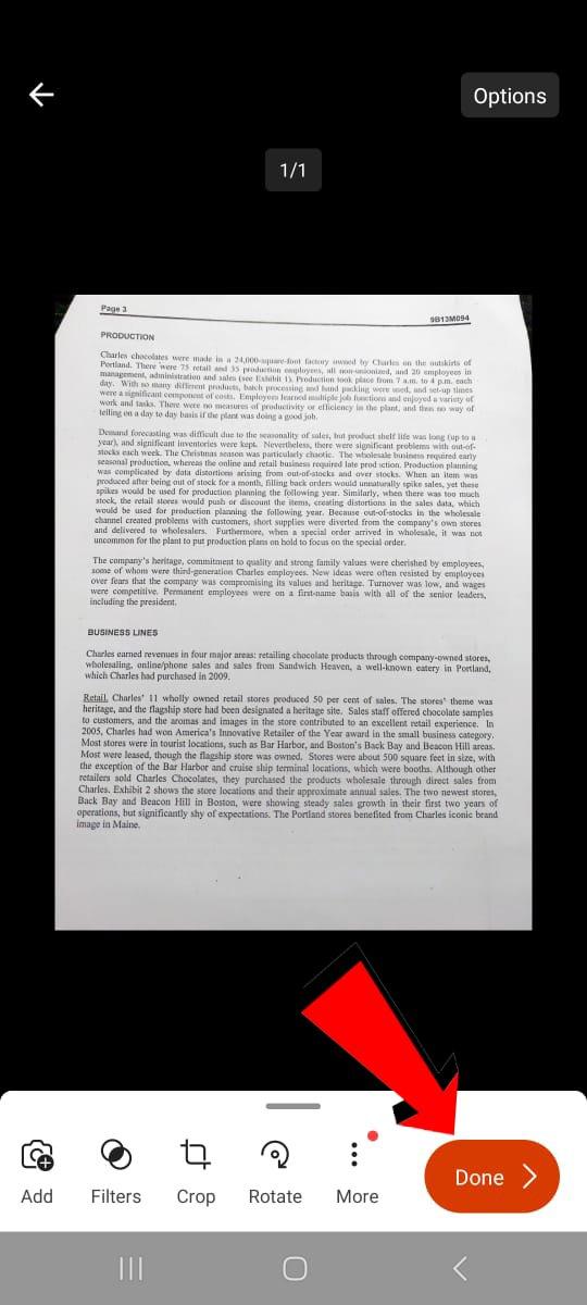 How to Scan Documents as PDF on Android Devices_ The Beginner's Guide