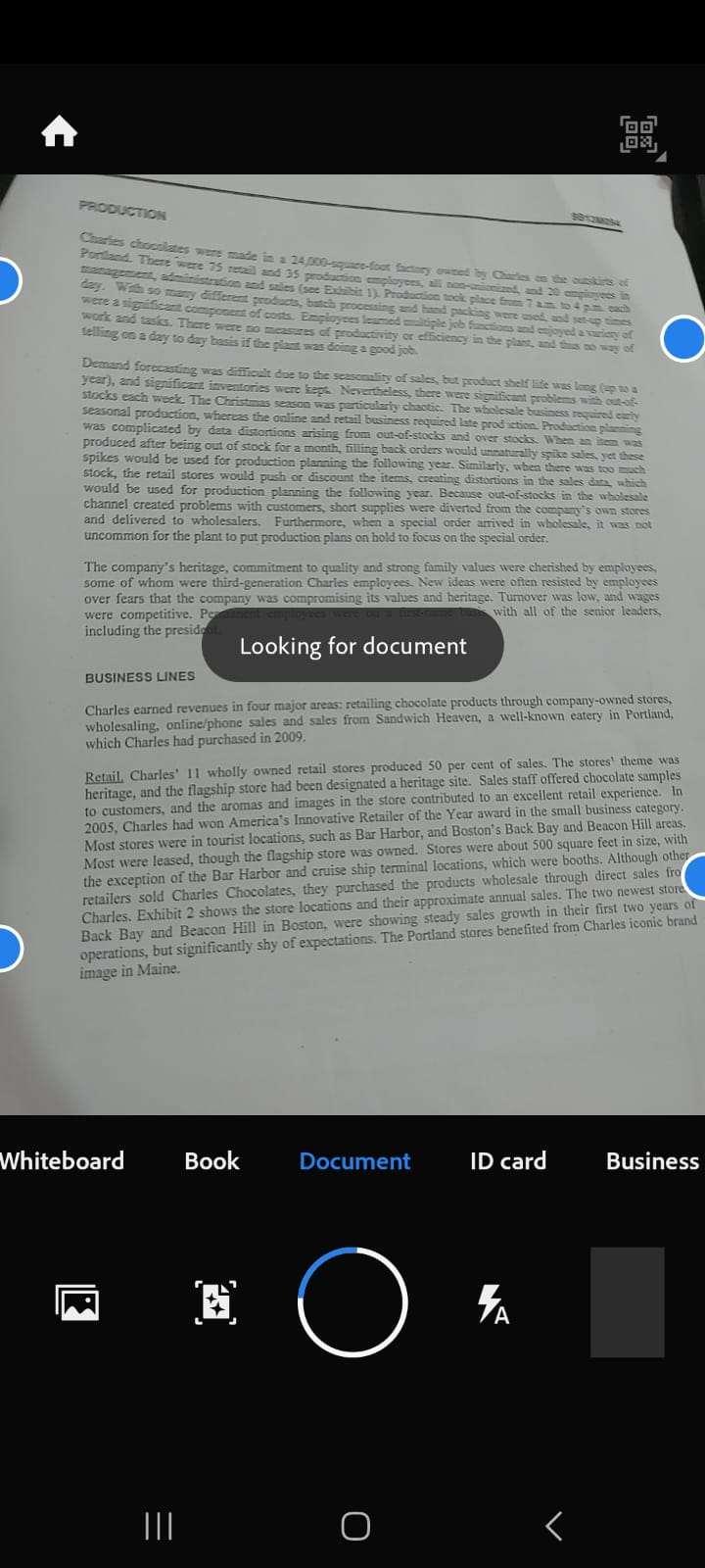 How to Scan Documents as PDF on Android Devices_ The Beginner's Guide