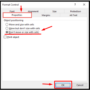 How to Add a Button in Excel (Easy & Quick)