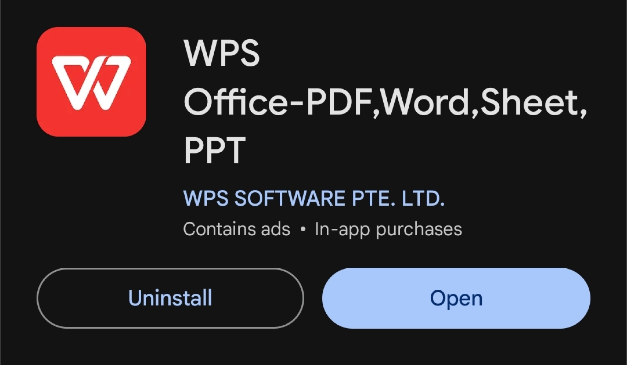 How to Insert Signature in Word Android [Step-by-Step] | WPS Office Blog