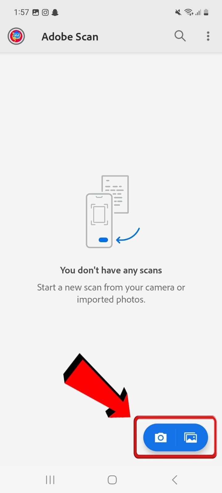 How to Scan Documents as PDF on Android Devices_ The Beginner's Guide