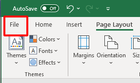 How to Make Excel Spreadsheet Bigger When Printing (5 Easy Methods)