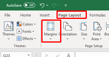 How to Make Excel Spreadsheet Bigger When Printing (5 Easy Methods)