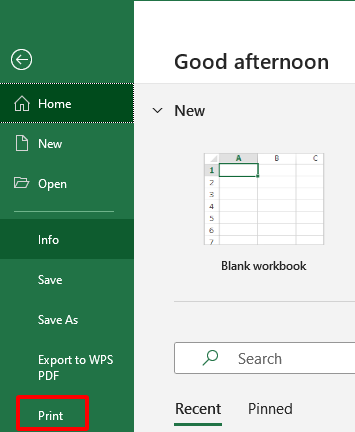How to Make Excel Spreadsheet Bigger When Printing (5 Easy Methods)