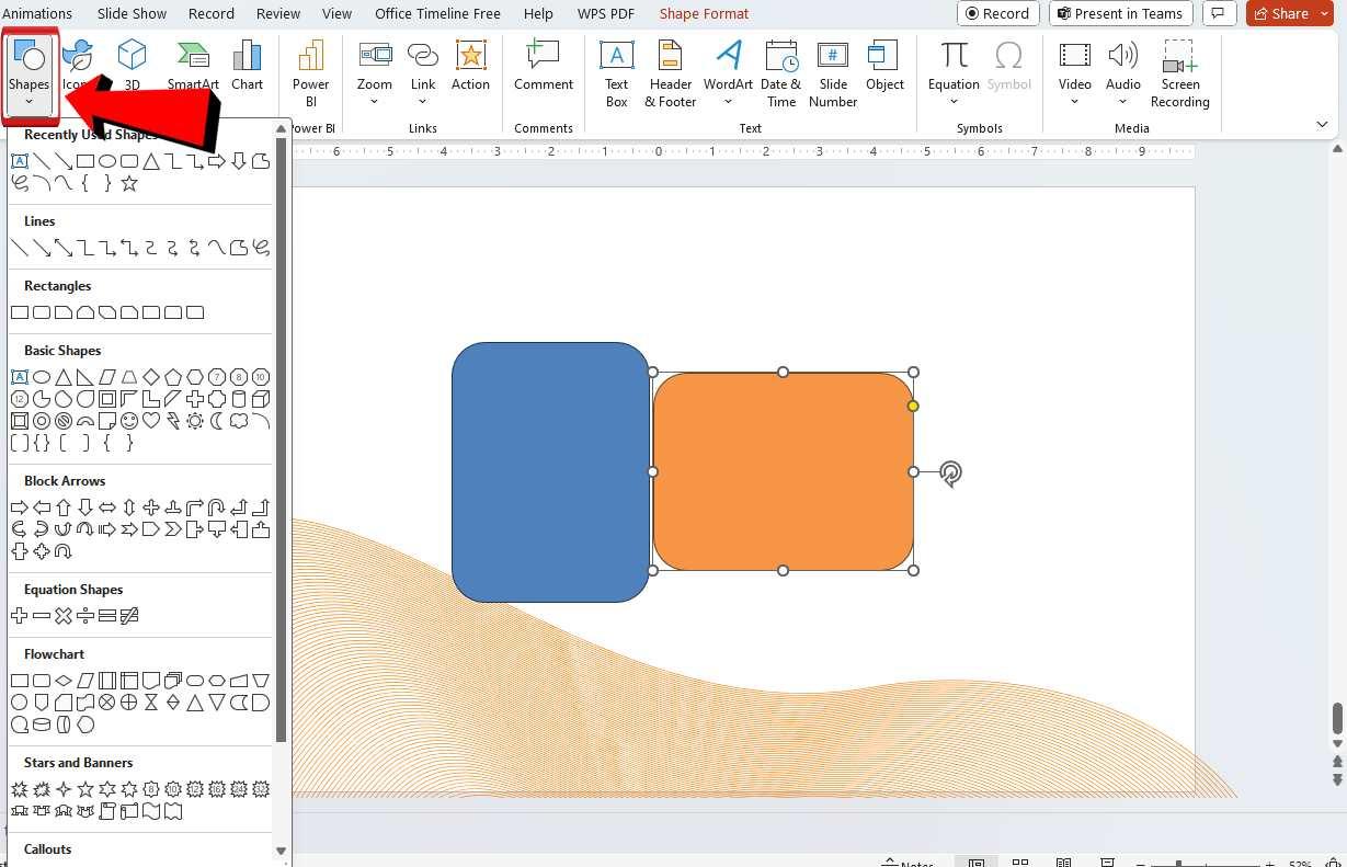 How to Flip Shape in PowerPoint (Step-By-Step Guide)