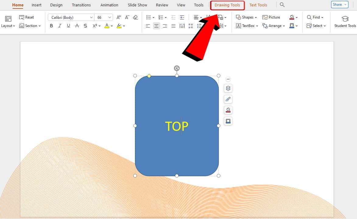 How to Flip Shape in PowerPoint (Step-By-Step Guide)