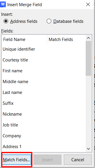How to Do Mail Merge from Excel to Word Using WPS Office [A Complete Guide]
