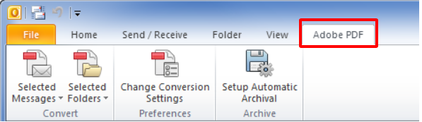 How to Convert Outlook Email to PDF with Attachments (Step-by-Step)