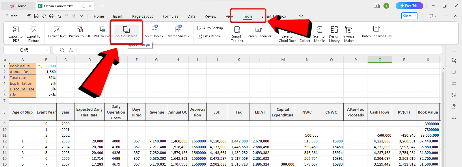 How To Compress Excel Files 5 Methods WPS Office Blog