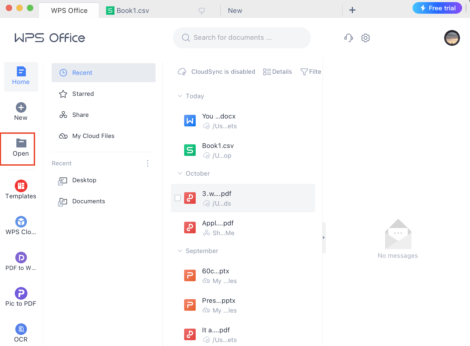 How to Add Fillable Fields in WPS Office - A Step-By-Step Guide