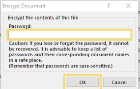 How to Password Protect Google Sheets - A Comprehensive Guide