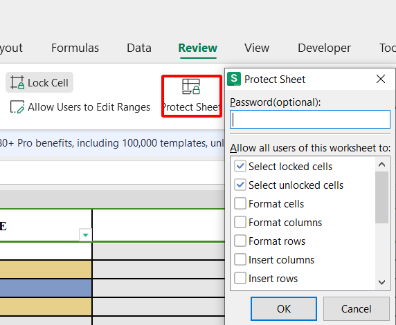 How to Password Protect Google Sheets - A Comprehensive Guide