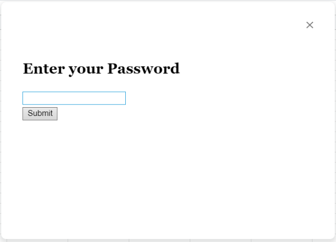 How to Password Protect Google Sheets - A Comprehensive Guide