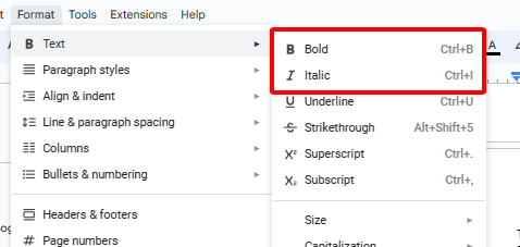 How to Add Endnotes in Google Docs - A Step-By-Step Guide