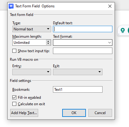 How to Add Fillable Fields in WPS Office - A Step-By-Step Guide