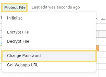 How to Password Protect Google Sheets - A Comprehensive Guide