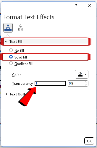 How to Make the Header Not Faded in Word (An Easy Guide)