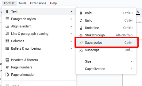 How to Add Endnotes in Google Docs - A Step-By-Step Guide