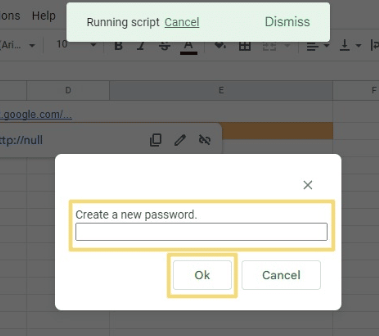 How to Password Protect Google Sheets - A Comprehensive Guide | WPS ...