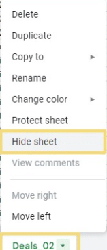 How to Password Protect Google Sheets - A Comprehensive Guide