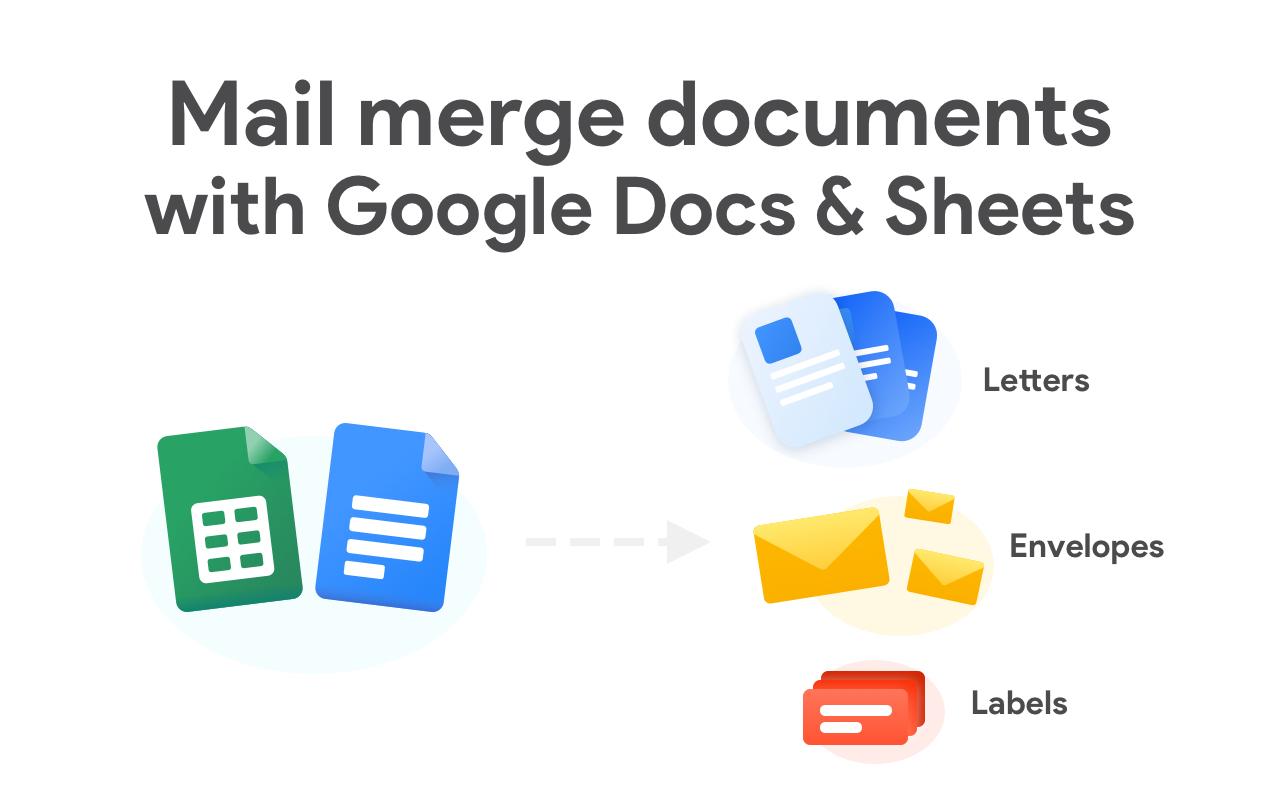 How To Mail Merge In Google Docs A Step by Step Guide WPS Office Blog