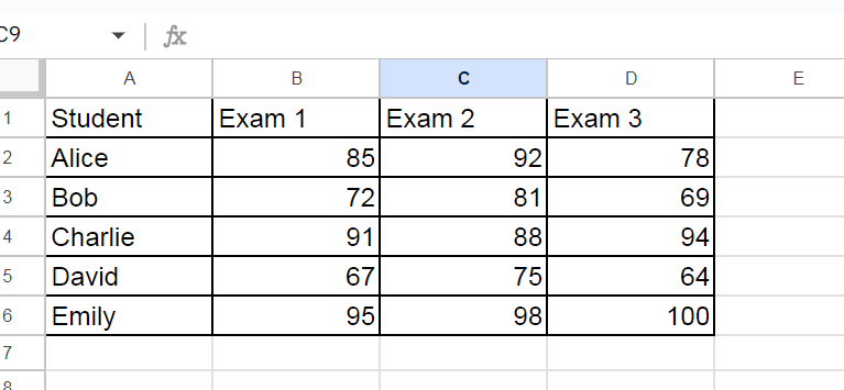 How to Collapse Rows in Google Sheets - A Step-By-Step Guide