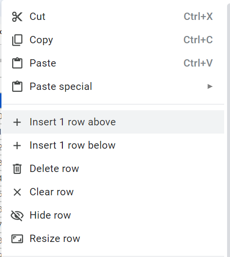 How to Collapse Rows in Google Sheets - A Step-By-Step Guide