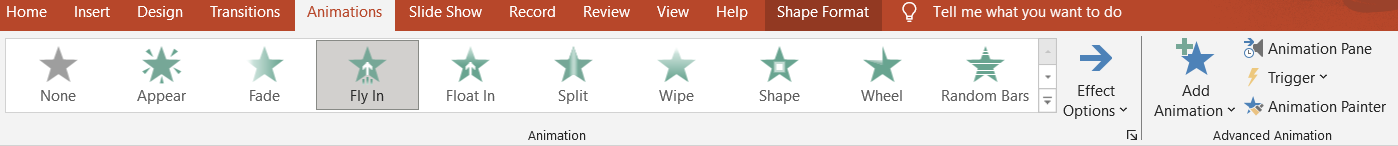 How to Use Animations In PowerPoint(The Ultimate Guide)