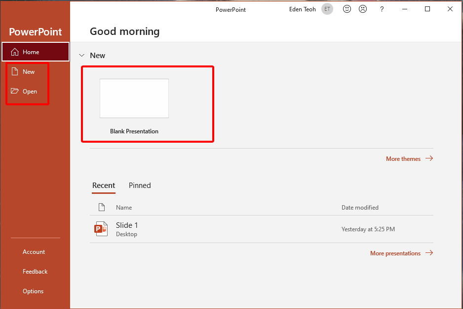 How To Make PowerPoint Full Screen Step By Step WPS Office Blog