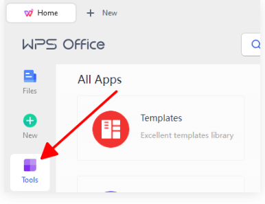 How To Convert PDF to Word Using LibreOffice – A Complete Guide | WPS Office Blog