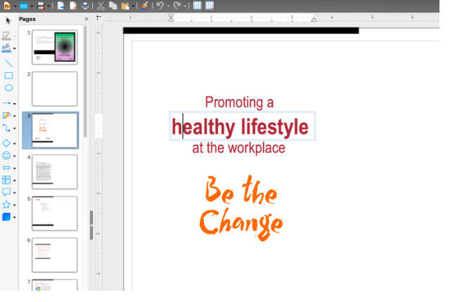 How To Convert PDF to Word Using LibreOffice – A Complete Guide