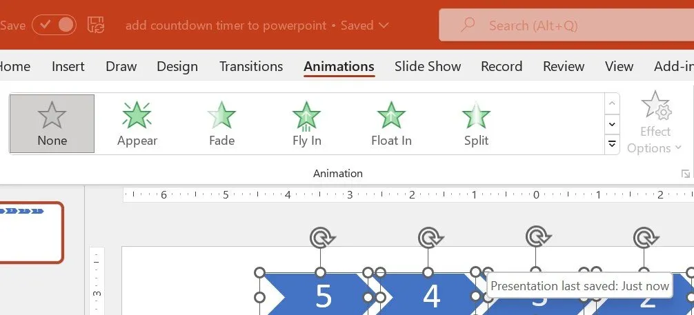 How to Use Animations In PowerPoint(The Ultimate Guide)