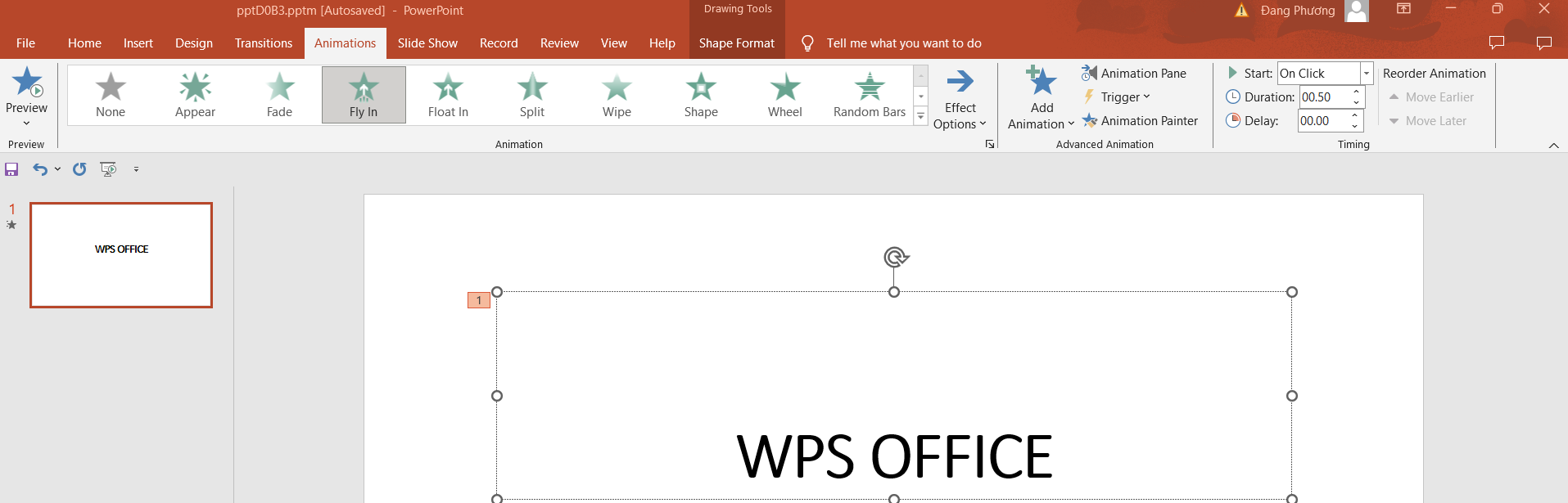 How to Use Animations In PowerPoint(The Ultimate Guide)