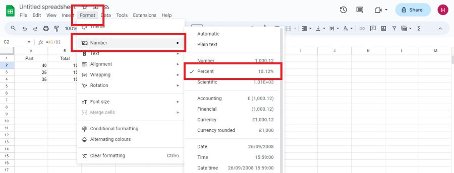 How to Count Checkboxes in Google Sheets (Easy & Fast)