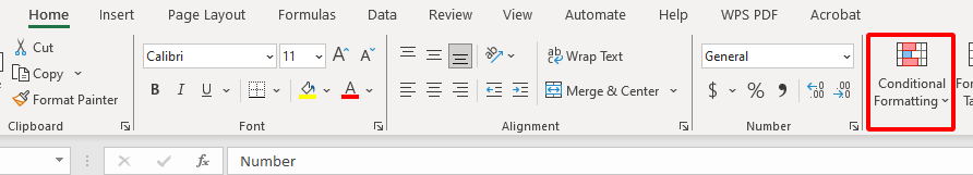 How to Add Gradient Fill in Excel: A Step-by-Step Guide